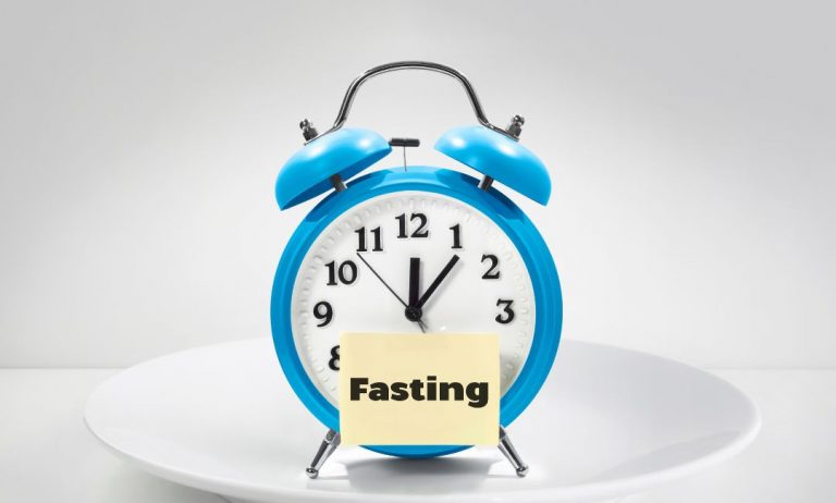 What is Fasting? - Spiritual Benefits of Fasting