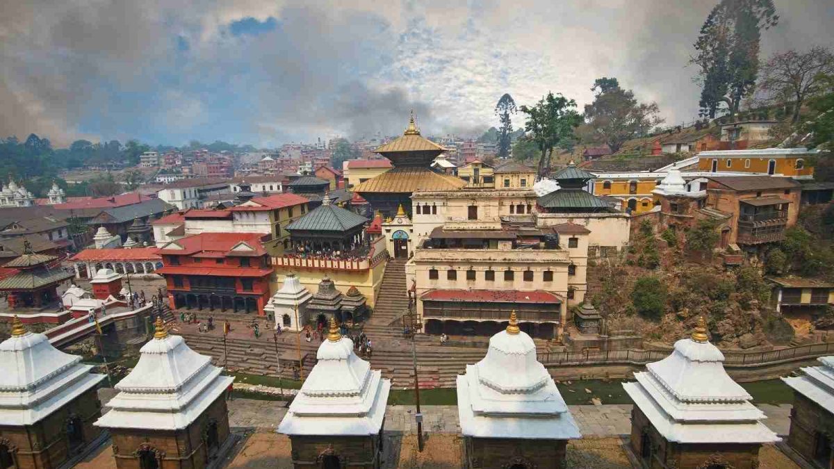 Dashavatara Temple Dedicated to 10 Avatars of Lord Vishnu