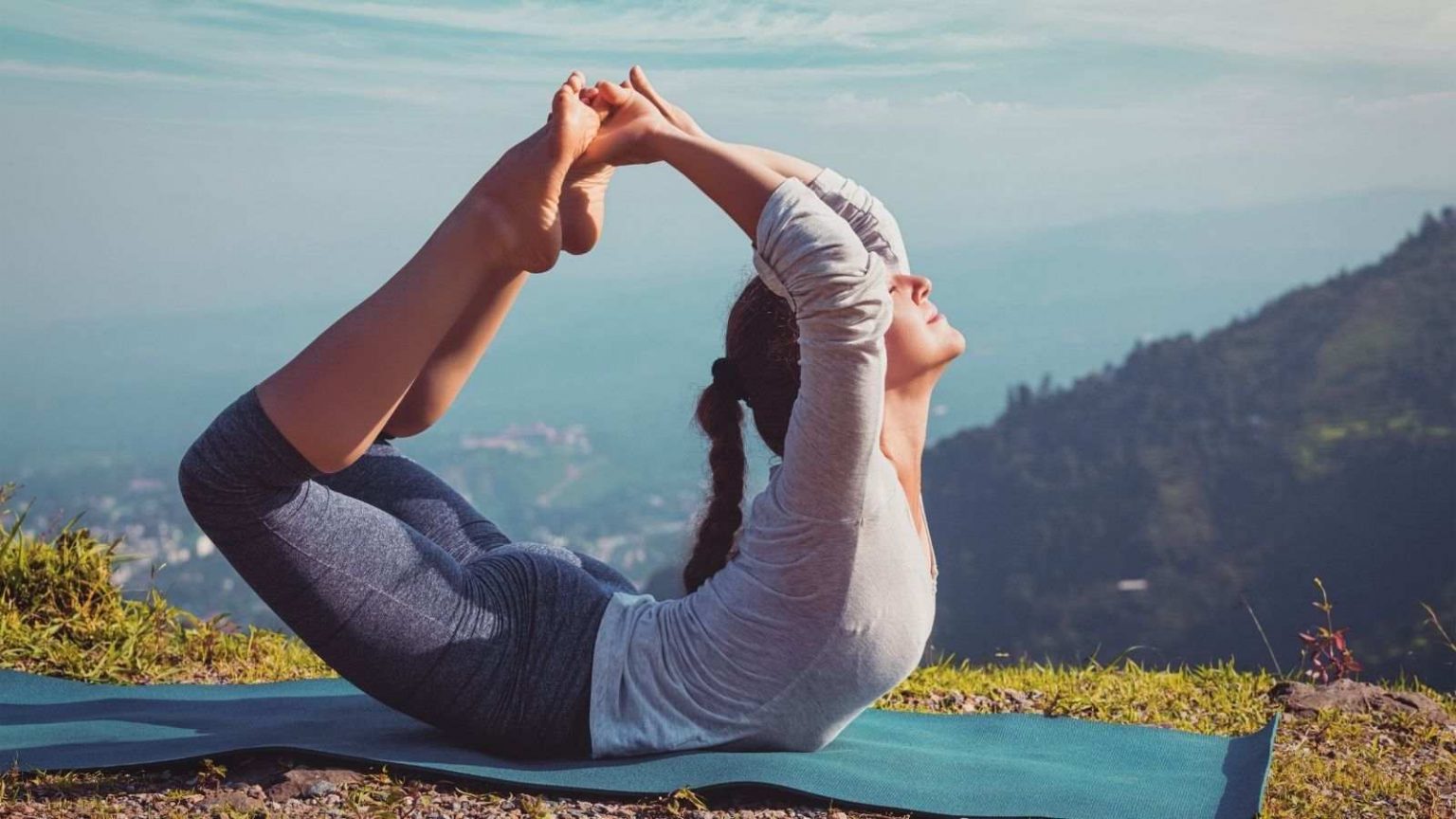 10 Best Yoga Destinations Around the World