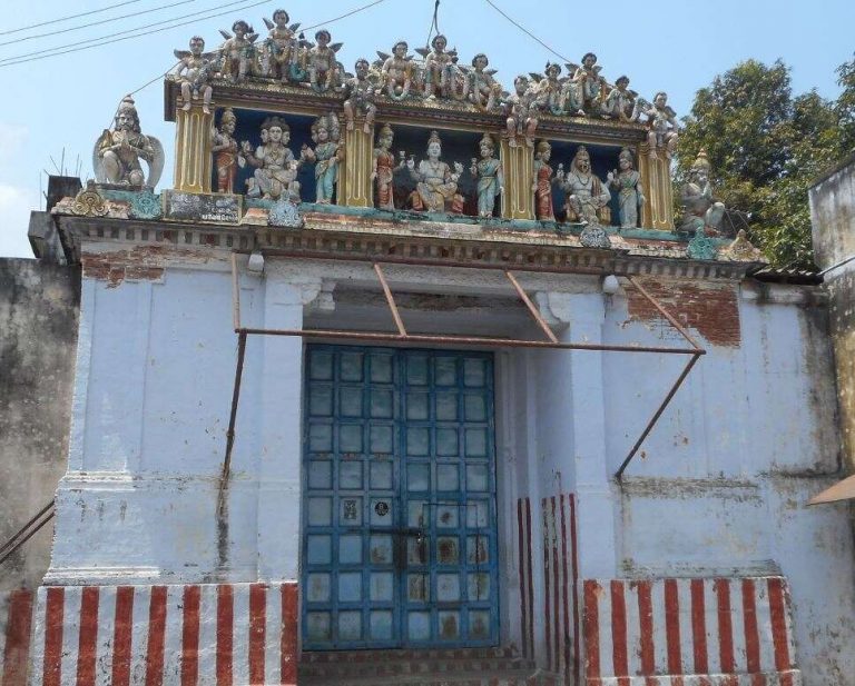 Lesser-known Temples Dedicated to Lord Brahma