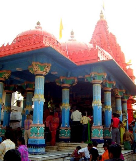Lesser-known Temples Dedicated to Lord Brahma
