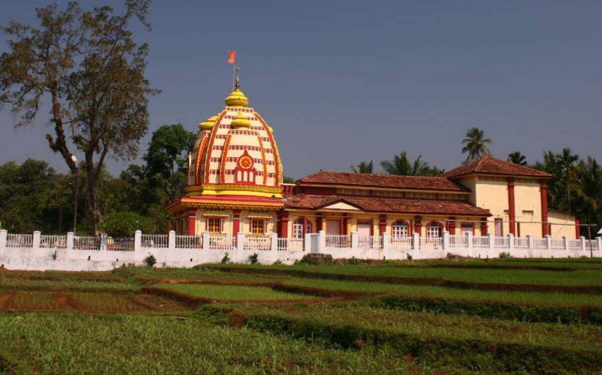 Lesser-known Temples Dedicated to Lord Brahma