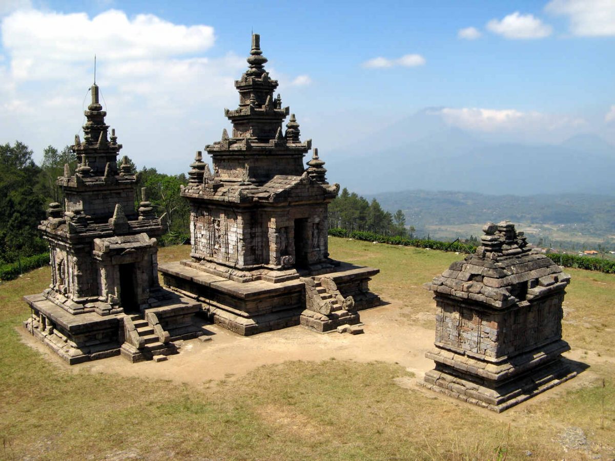 10 Hindu temples In Indonesia You Must Visit