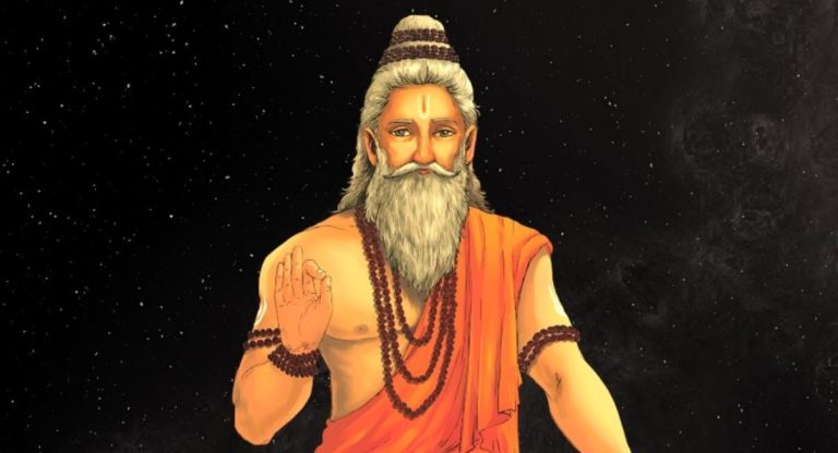 Vibhishana: The Journey from Adversary to Devotee