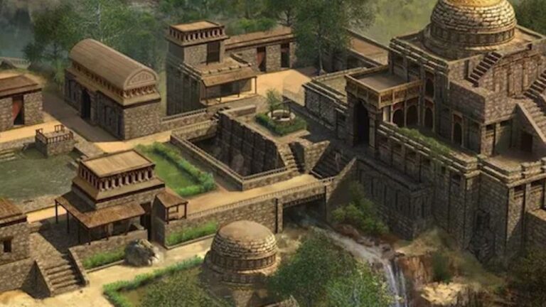 Rise and Fall of 10 Ancient Universities of India