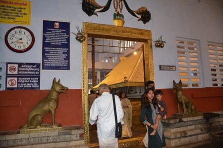 Why Dogs are more than Pets for Hindus? - VedicFeed