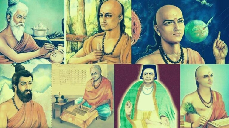 Lord Varuna - The Vedic God of the Oceans