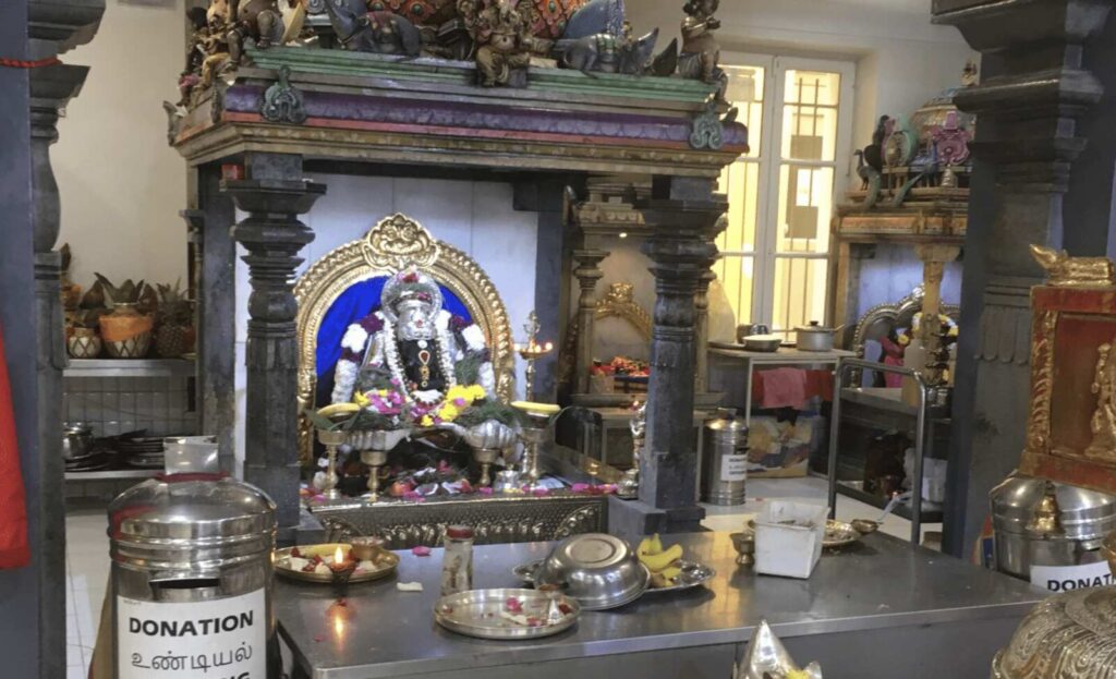 These 10 Hindu Temples in Europe will Ignite Your Soul