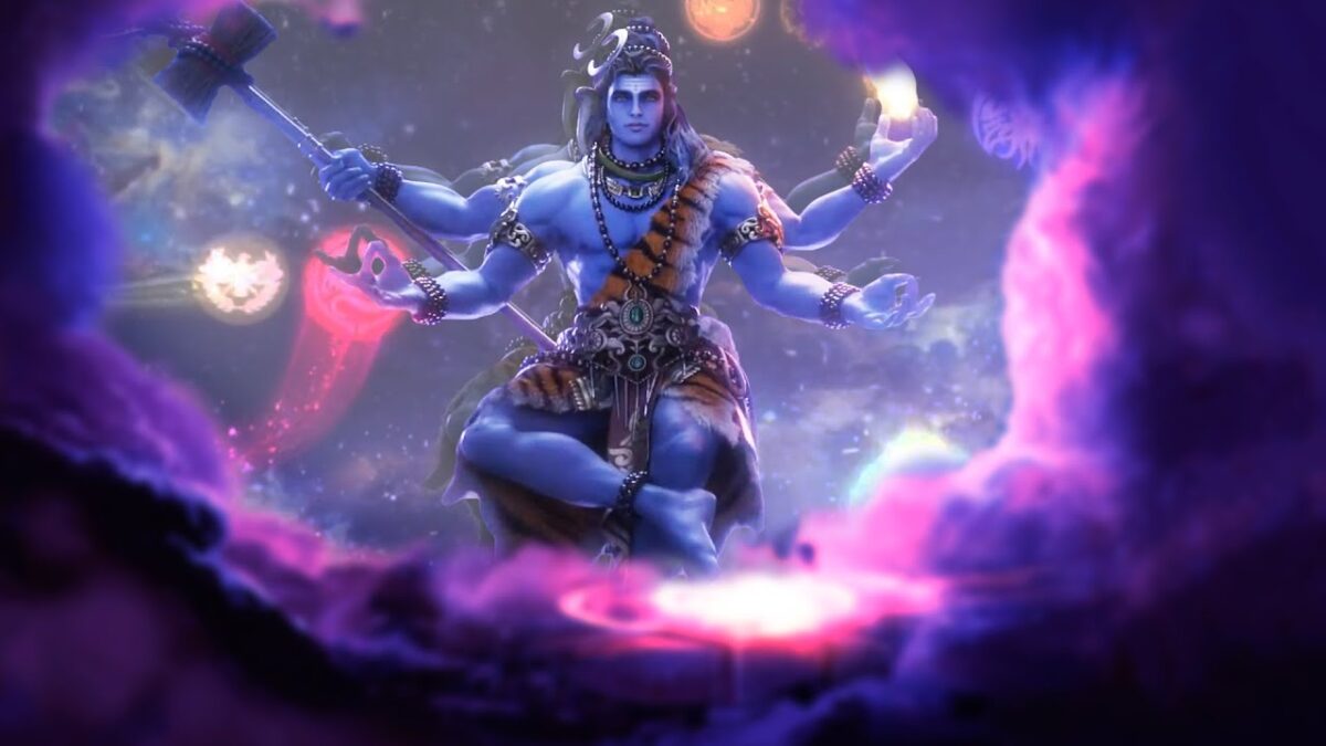 The Concept of Multiverse In Hinduism (Sanatan Dharma)