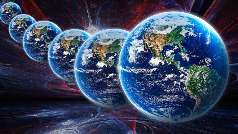 Goddess Aditi - Mother of all Gods