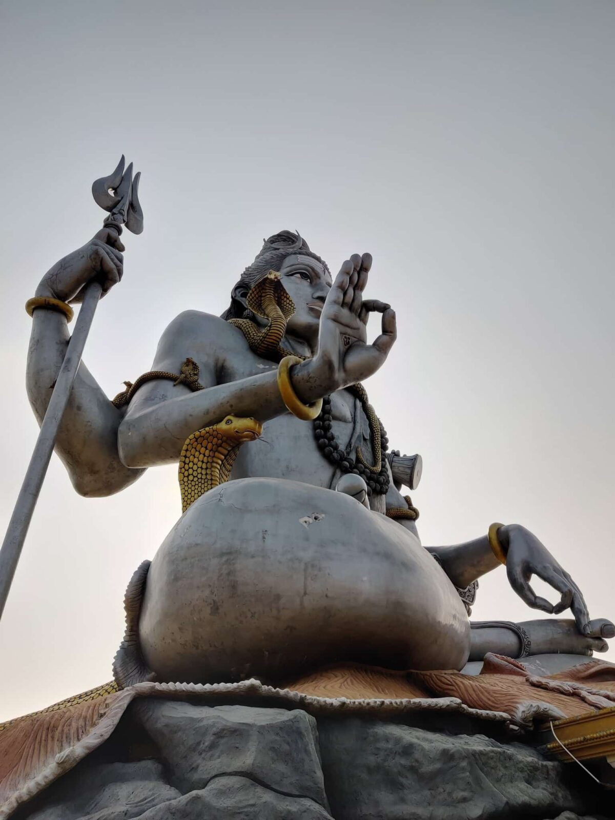 Gyan Mudra - The Gesture of Knowledge and Wisdom