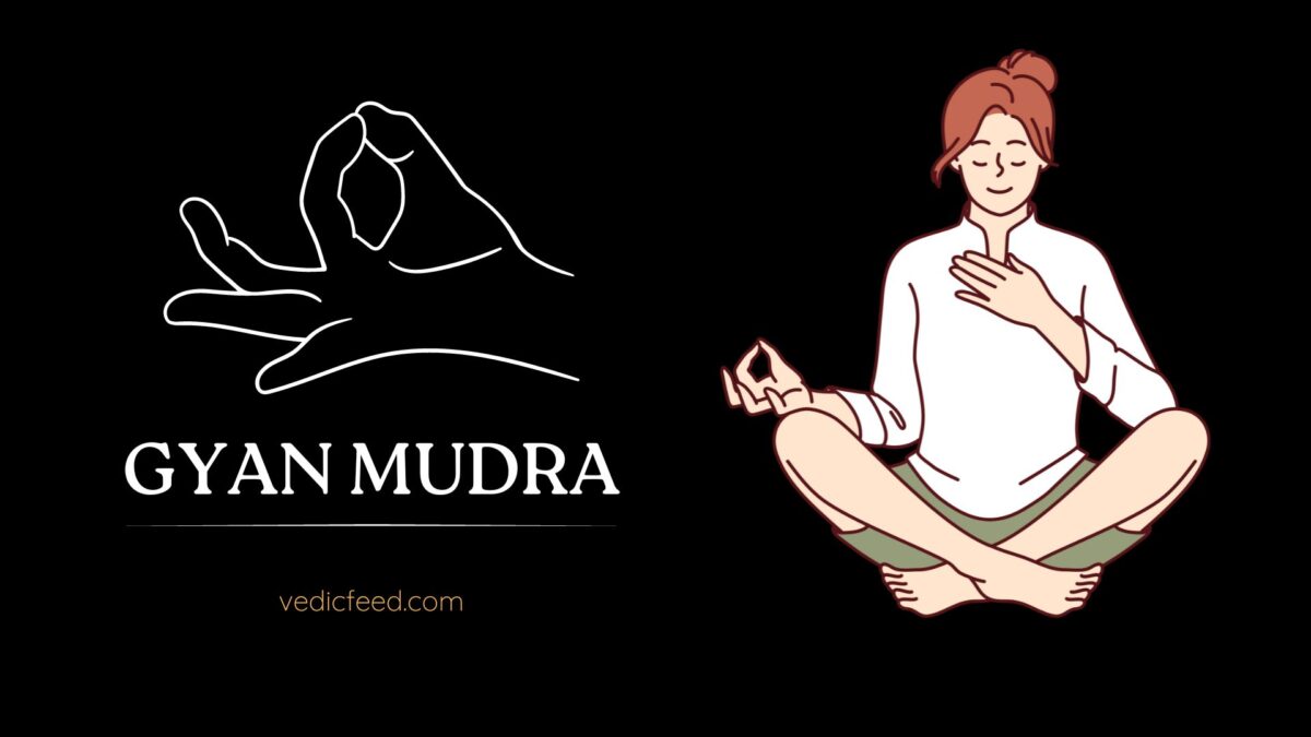 Rishi Atri - One of The Mind-born Son of Lord Brahma