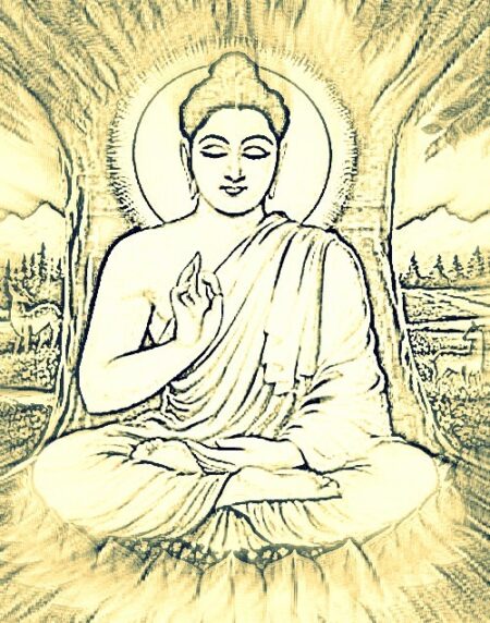 Gyan Mudra - The Gesture of Knowledge and Wisdom