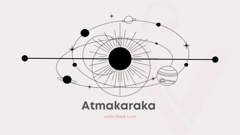 Atma and Paramatma according to Hindu Dharma - God and Soul