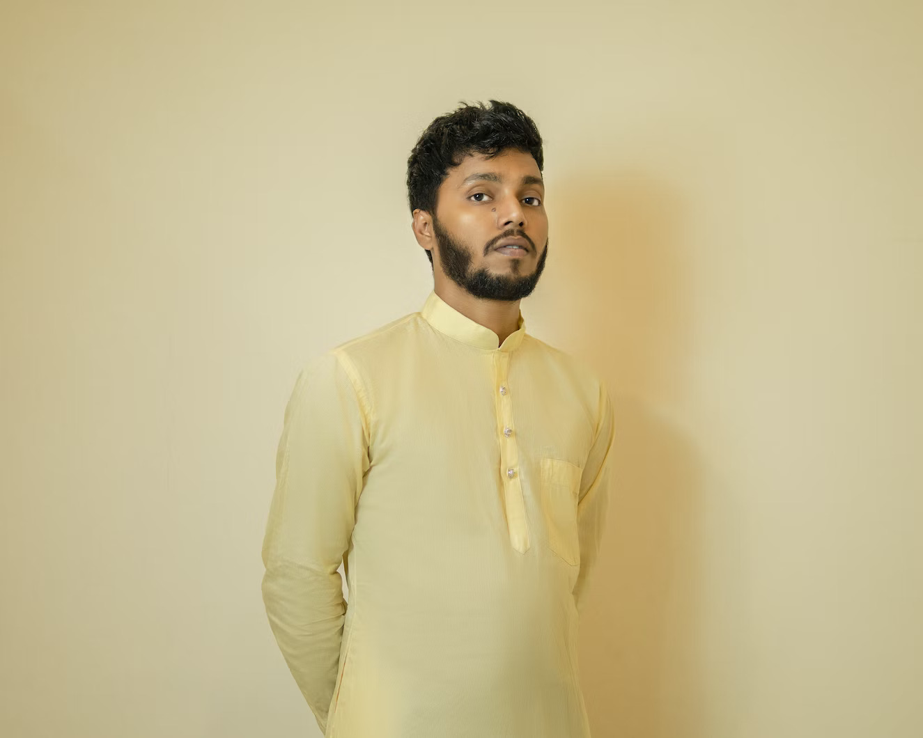 Why Should we wear Sattvik Clothes?