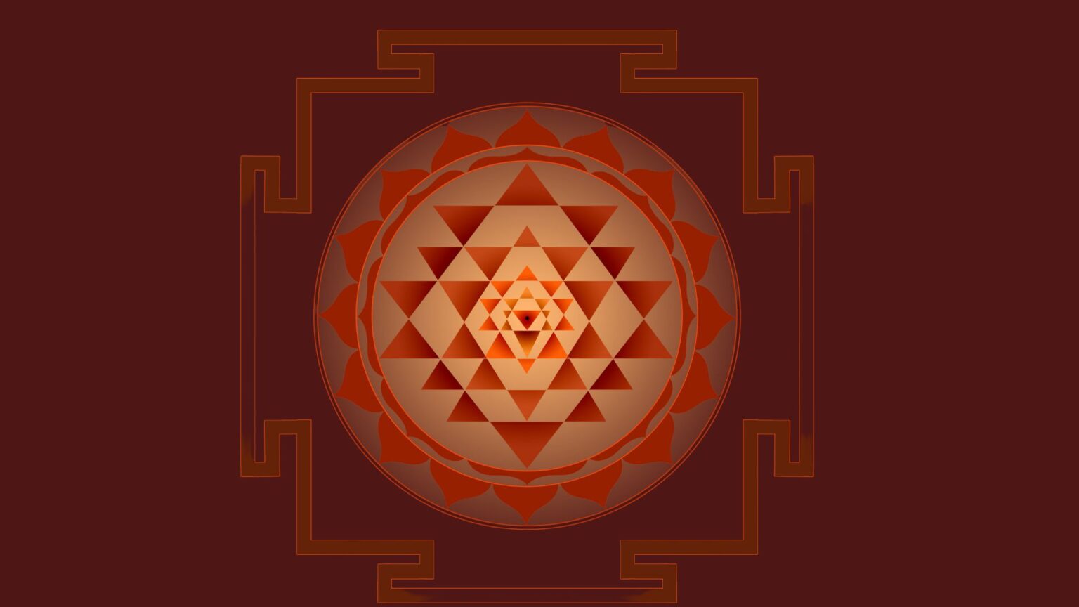 Sri Vidya - A Path to Enlightenment through the Divine Mother